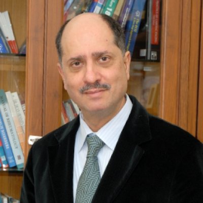 Dr. Purvez Grant - Cardiologist, Ruby-Hall-Clinic-Pune