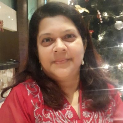 Dr. Nirmala Castellino - Cardiologist, Ruby-Hall-Clinic-Pune